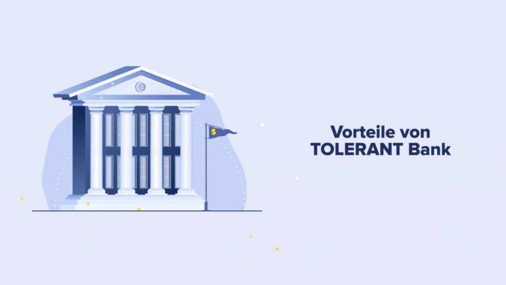 TOLERANT Bank - Compliance-Management-System.eu (CMS)